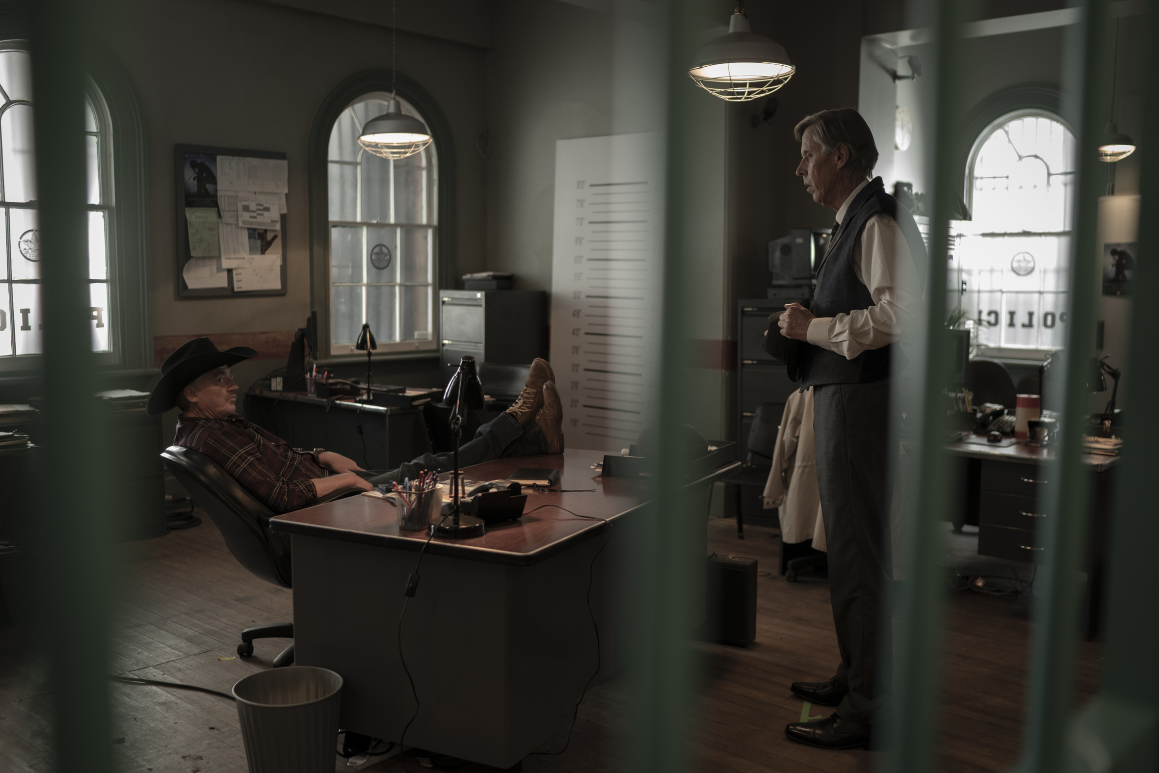 Bruce Spence - actor - biography, photo, best movies and TV shows