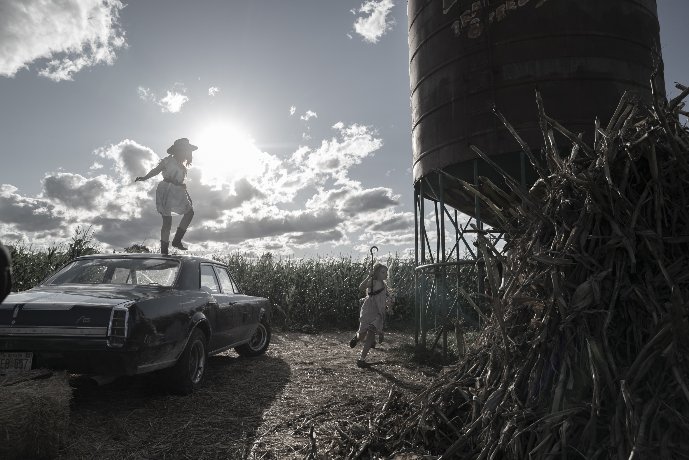 Kate Moyer - actress - biography, photo, best movies and TV shows