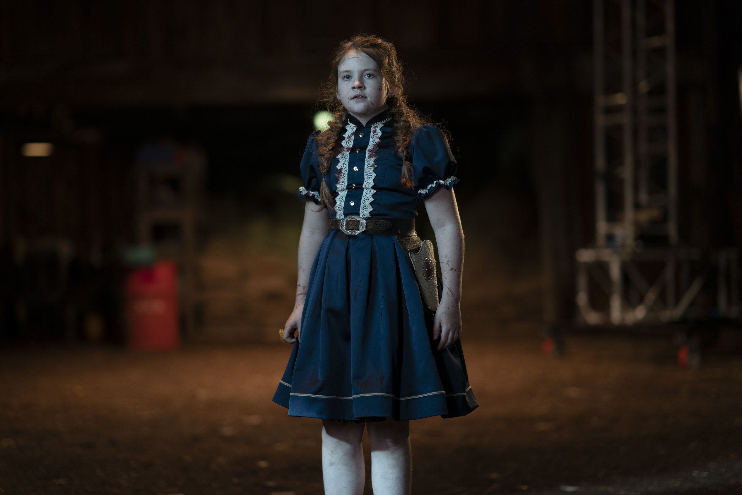 Kate Moyer - actress - biography, photo, best movies and TV shows