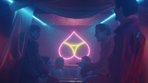 Delete Me (series, 2021 – 2023)