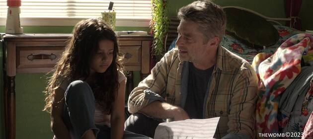 Screenshots - The Womb