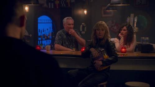 Dennis Cockrum - actor - biography, photo, best movies and TV shows