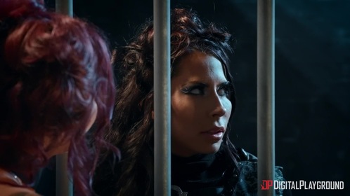 Screenshots - No Mercy for Mankind