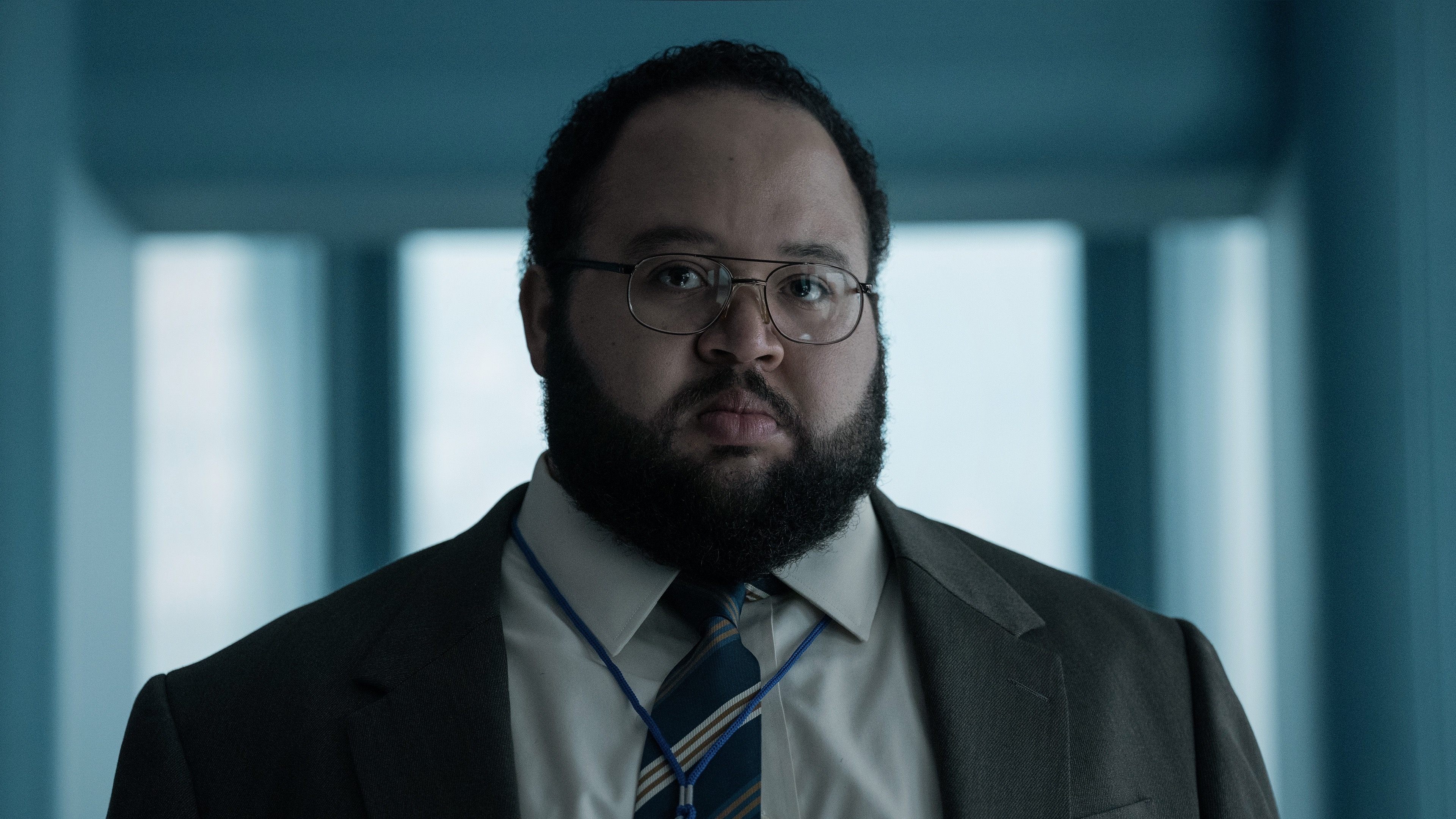 Zach Cherry - actor - biography, photo, best movies and TV shows