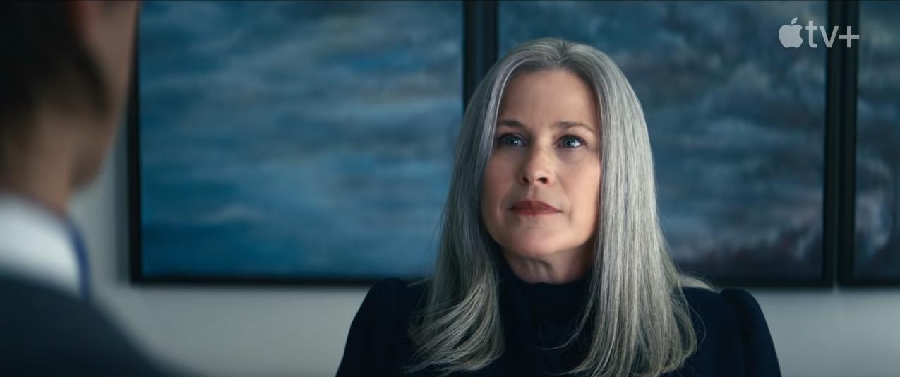 Screenshots - Severance