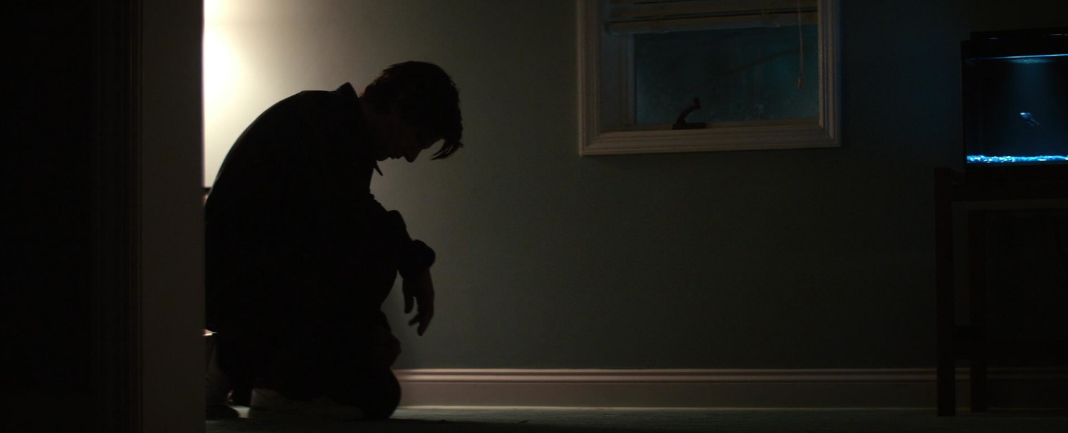 Screenshots - Severance