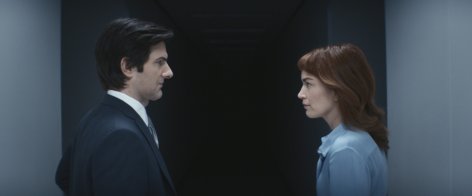 Screenshots - Severance