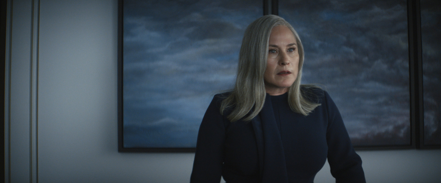 Screenshots - Severance