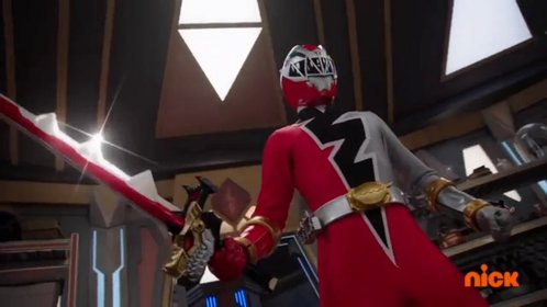 Screenshots - Power Rangers: Dino Fury