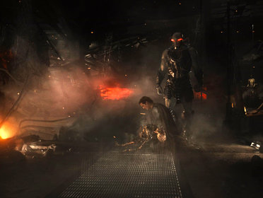 Ray Porter - actor - biography, photo, best movies and TV shows