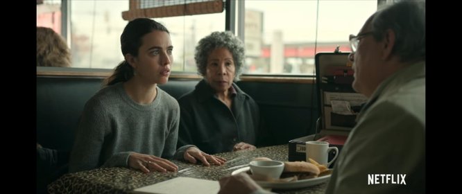 BJ Harrison - actress - biography, photo, best movies and TV shows