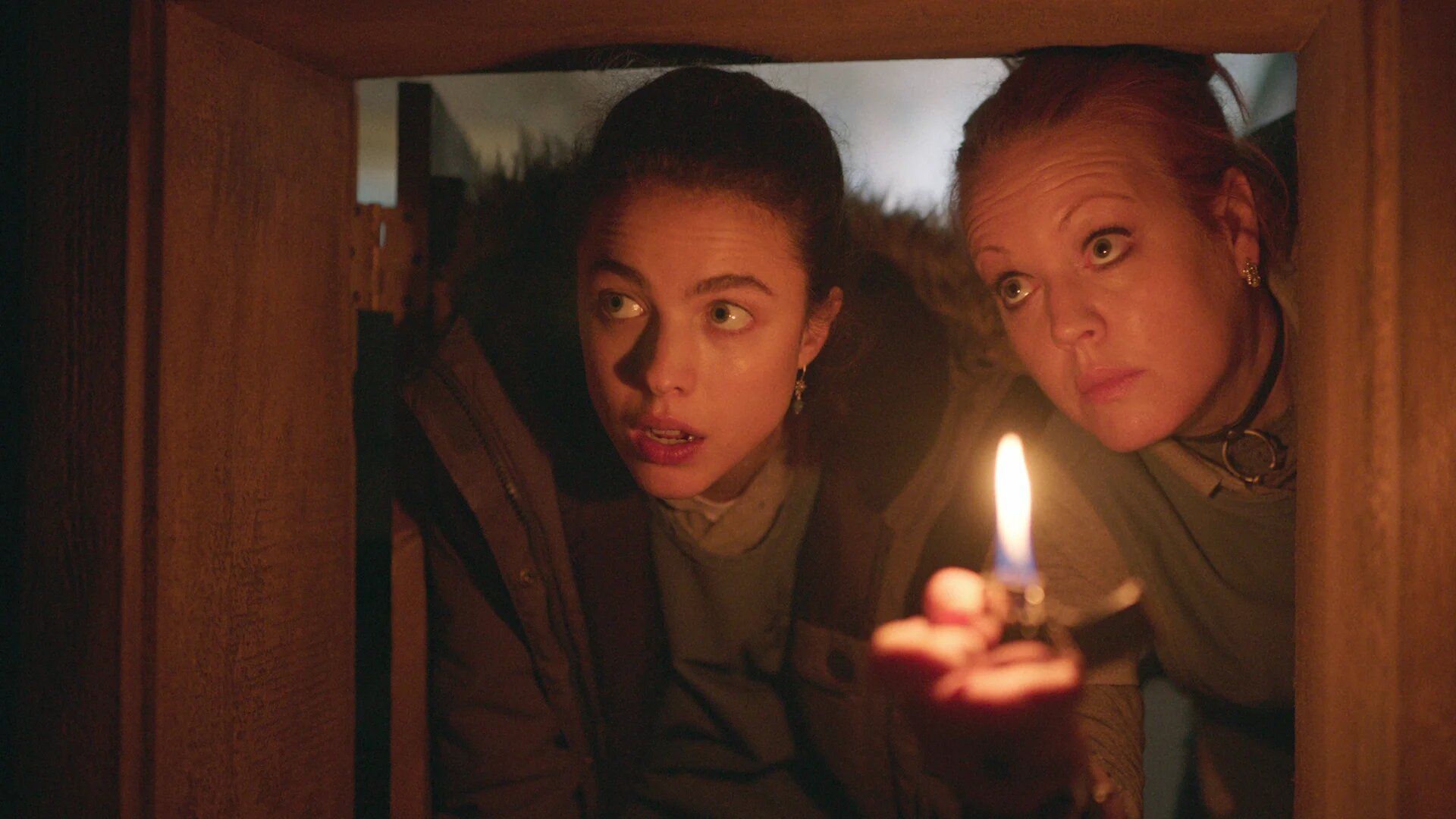 Jill Morrison - actress - biography, photo, best movies and TV shows