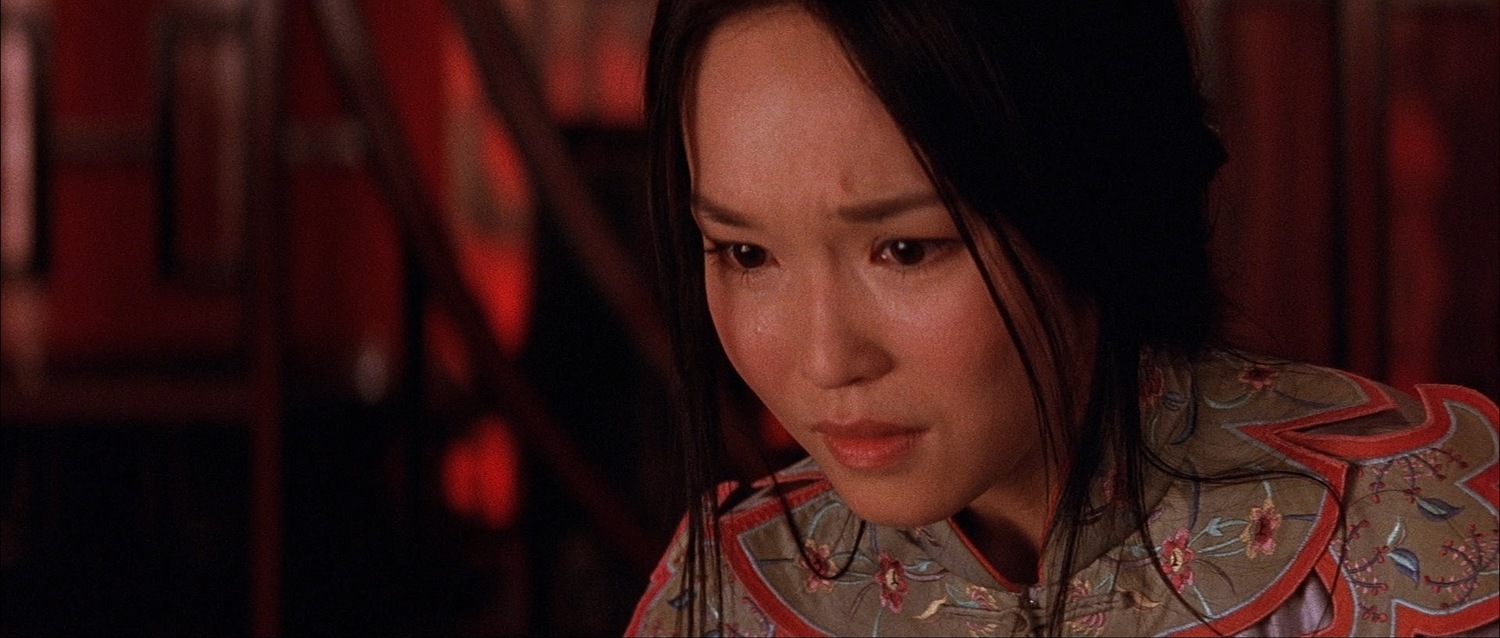 Screenshots - Shanghai Knights