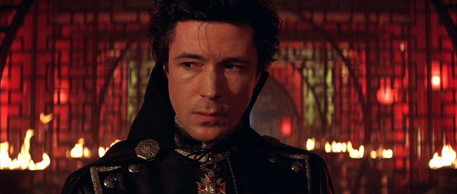 Screenshots - Shanghai Knights