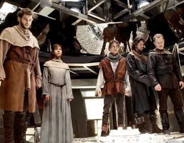 Timeline (movie, 2003)