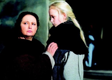 The Hexer (movie, 2001)