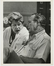 Phil Harris - actor, composer - biography, photo, best movies and TV shows