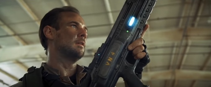 Screenshots - Robot Riot