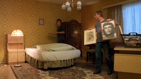 Good Bye Lenin! (movie, 2003) — Actors, Trailers, Photos