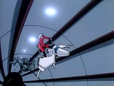 Guy: Double Target (mini-series, 1990)