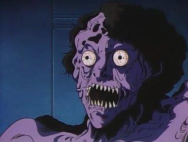 Guy: Double Target (mini-series, 1990)