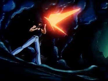 Guy: Double Target (mini-series, 1990)