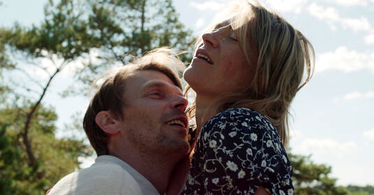 The Wait (movie, 2021)