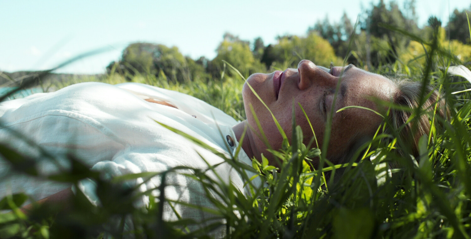 The Wait (movie, 2021)