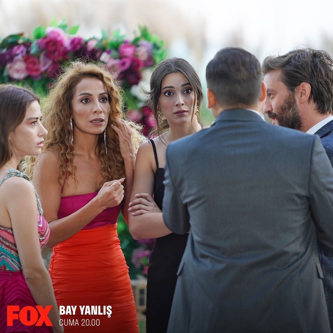 Cemre Gümeli - actress - biography, photo, best movies and TV shows