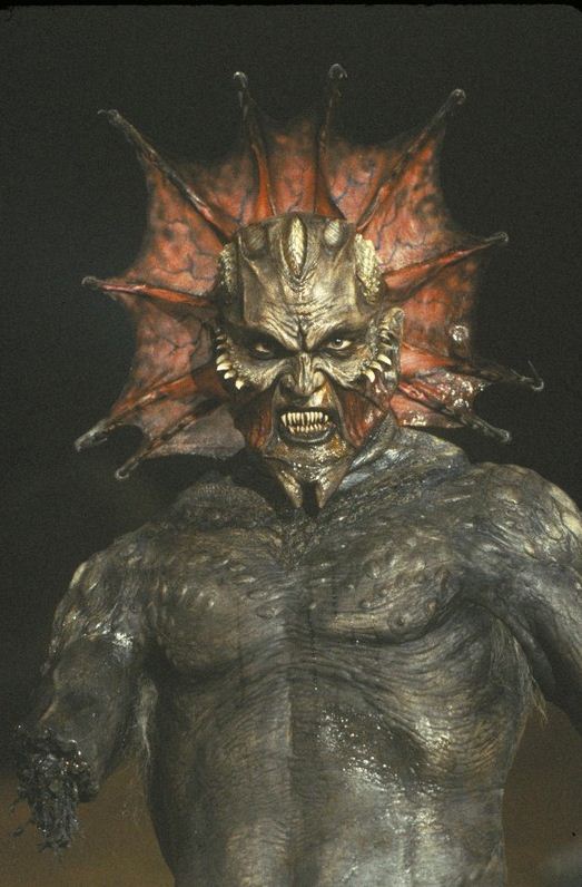 Jonathan Breck - actor, producer