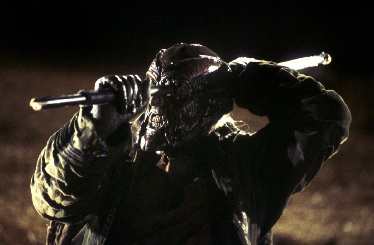 Jonathan Breck - actor, producer