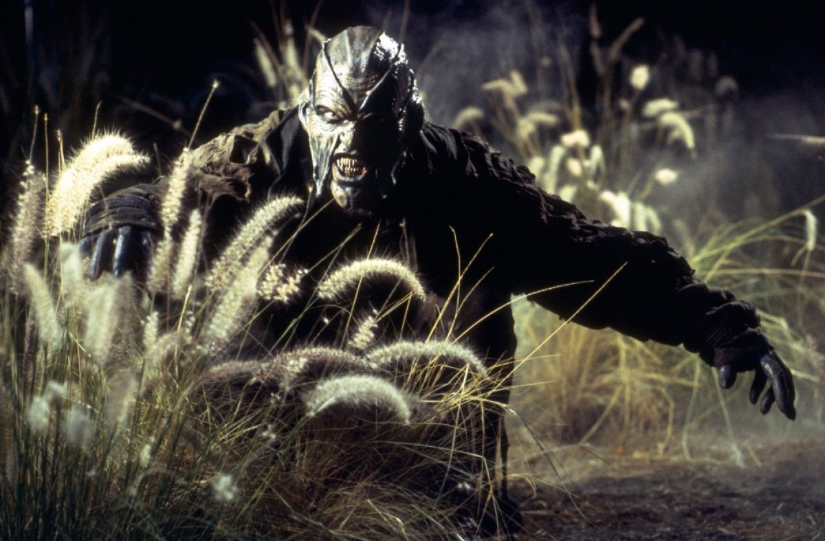 Jonathan Breck - actor, producer