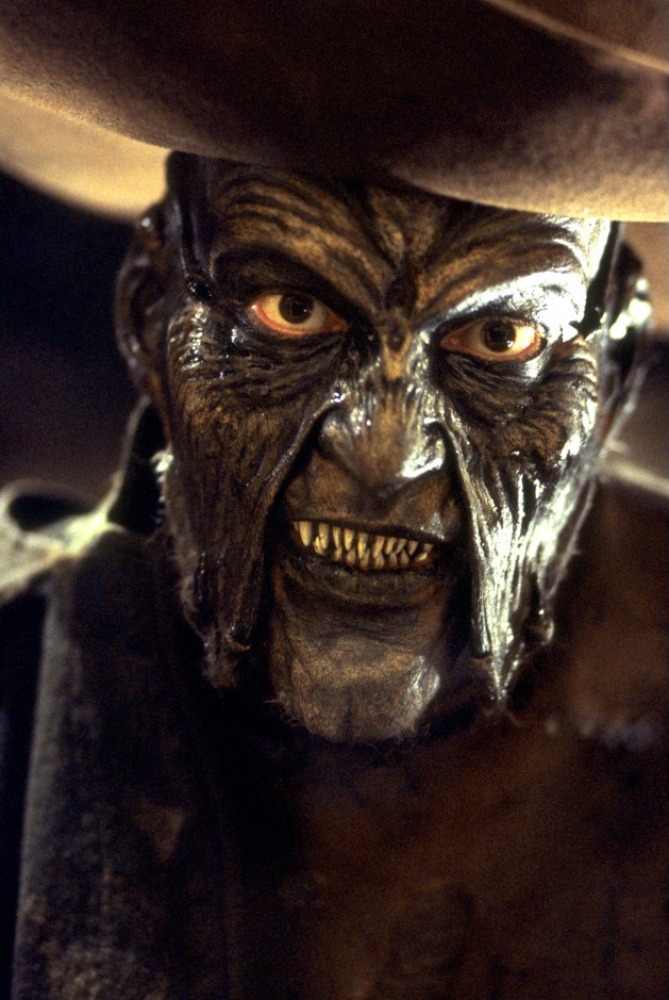 Jonathan Breck - actor, producer