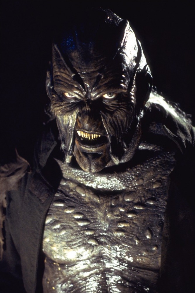 Jonathan Breck - actor, producer