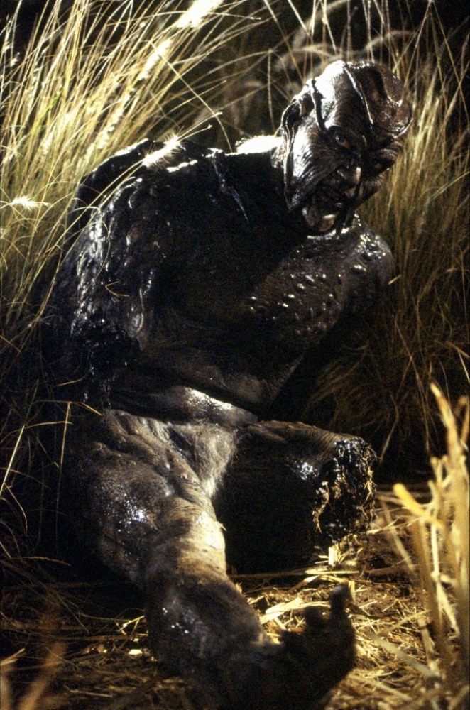 Jonathan Breck - actor, producer