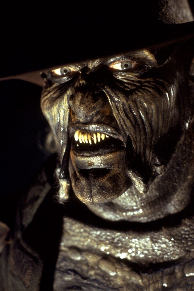 Jonathan Breck - actor, producer