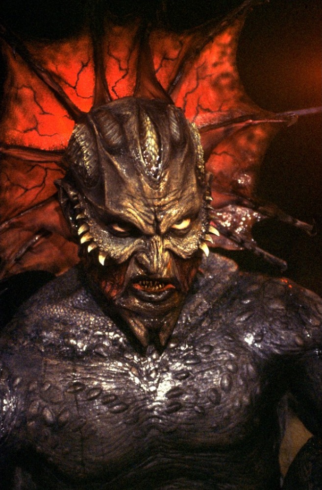 Jonathan Breck - actor, producer