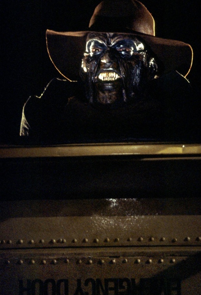 Jonathan Breck - actor, producer