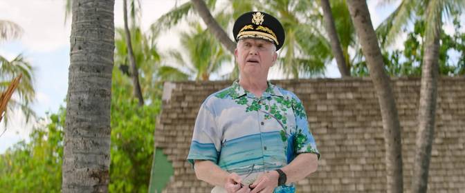 Tom Butler - actor - biography, photo, best movies and TV shows