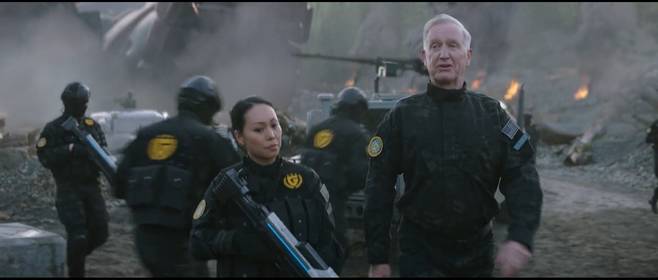 Tom Butler - actor - biography, photo, best movies and TV shows