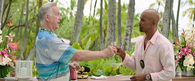 Tom Butler - actor - biography, photo, best movies and TV shows