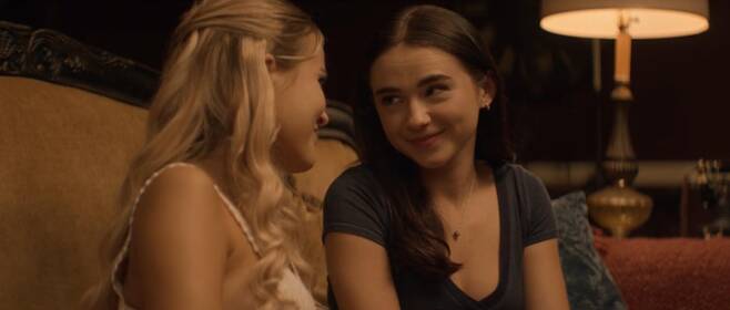 Screenshots - A Savannah Haunting