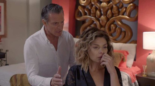 Juan Soler - actor - biography, photo, best movies and TV shows