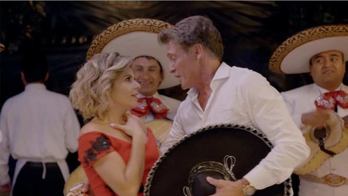 Juan Soler - actor - biography, photo, best movies and TV shows