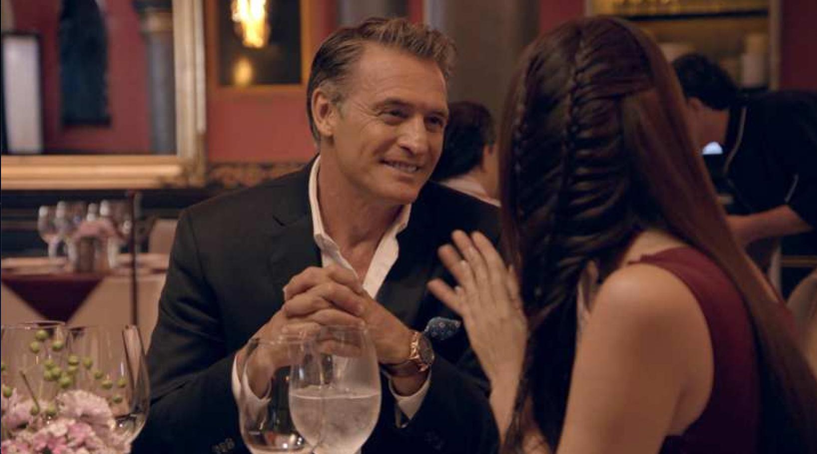 Juan Soler - actor - biography, photo, best movies and TV shows