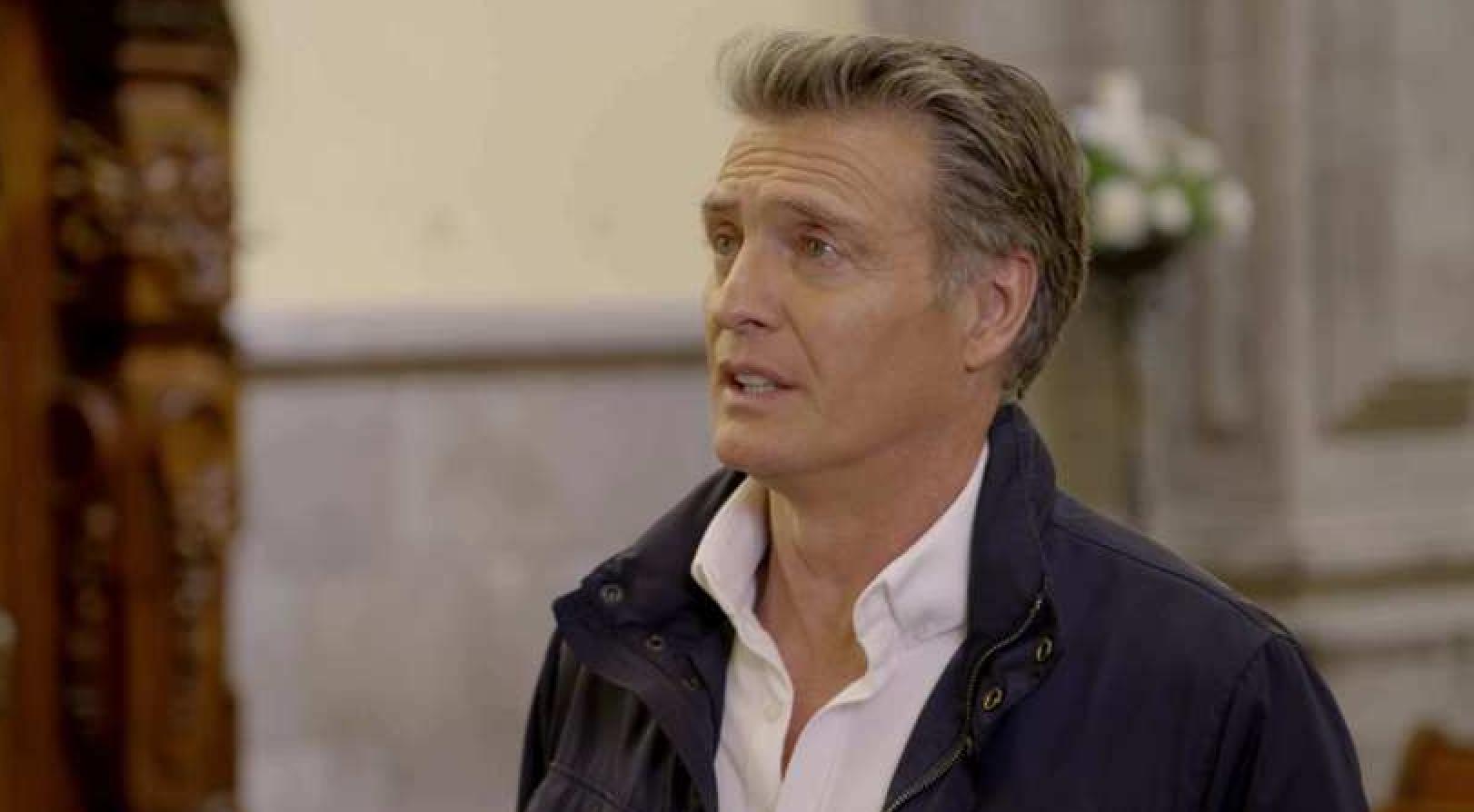 Juan Soler - actor - biography, photo, best movies and TV shows