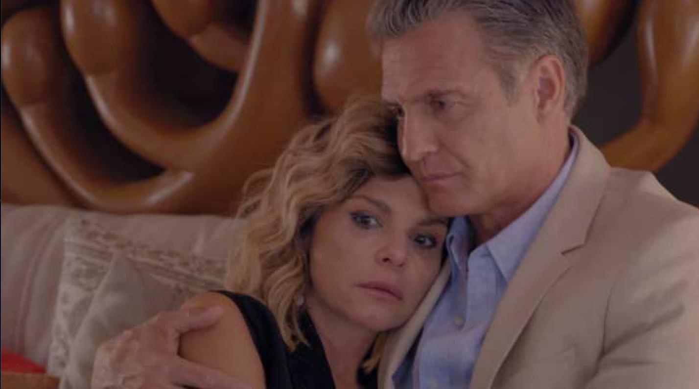 Juan Soler - actor - biography, photo, best movies and TV shows