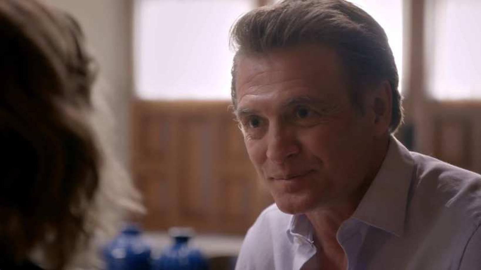 Juan Soler - actor - biography, photo, best movies and TV shows