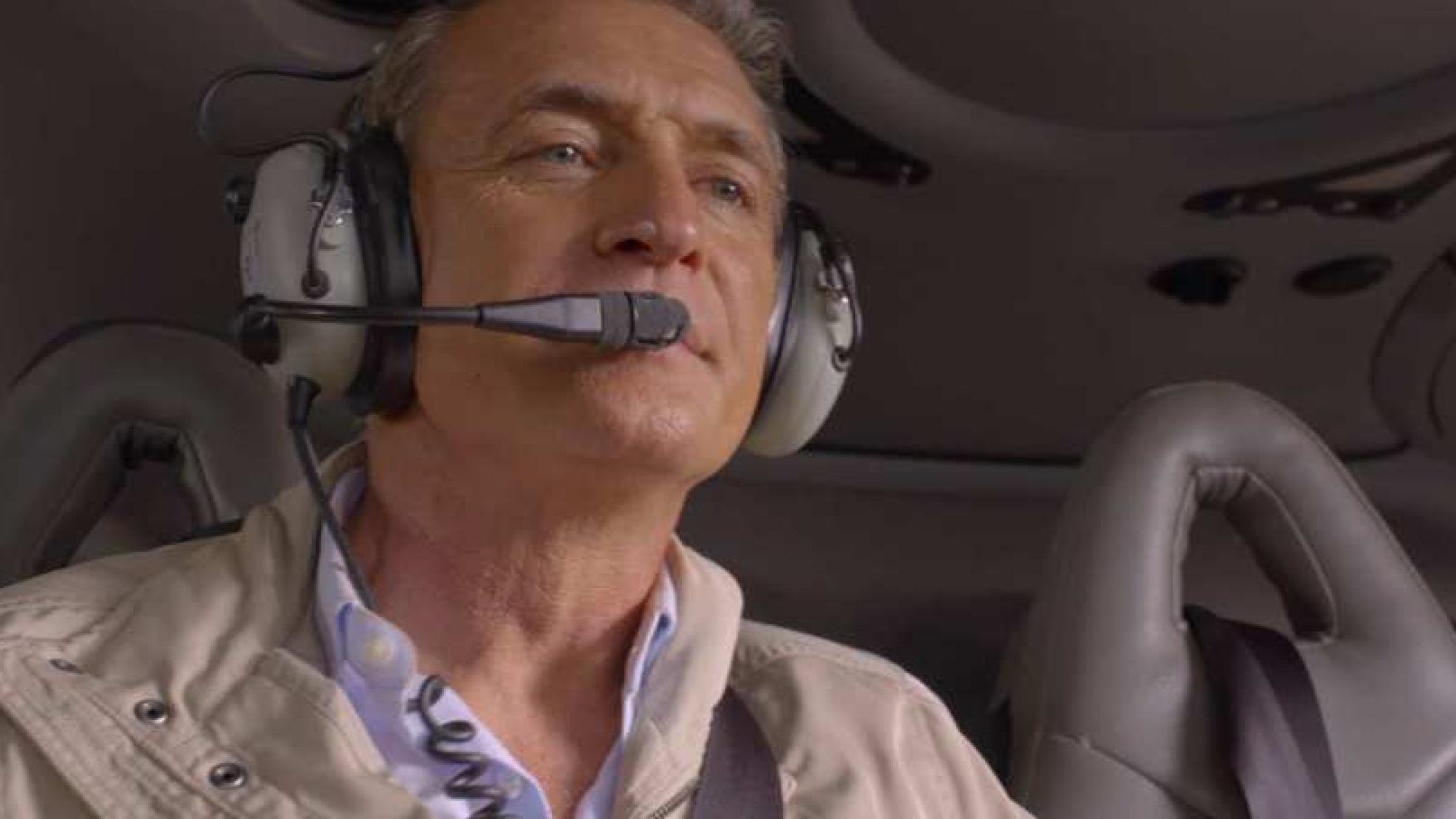 Juan Soler - actor - biography, photo, best movies and TV shows