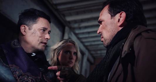 Ciara Hanna - actress - biography, photo, best movies and TV shows